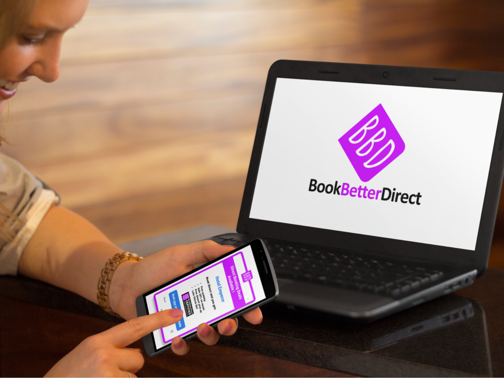 Blog - Book Better Direct