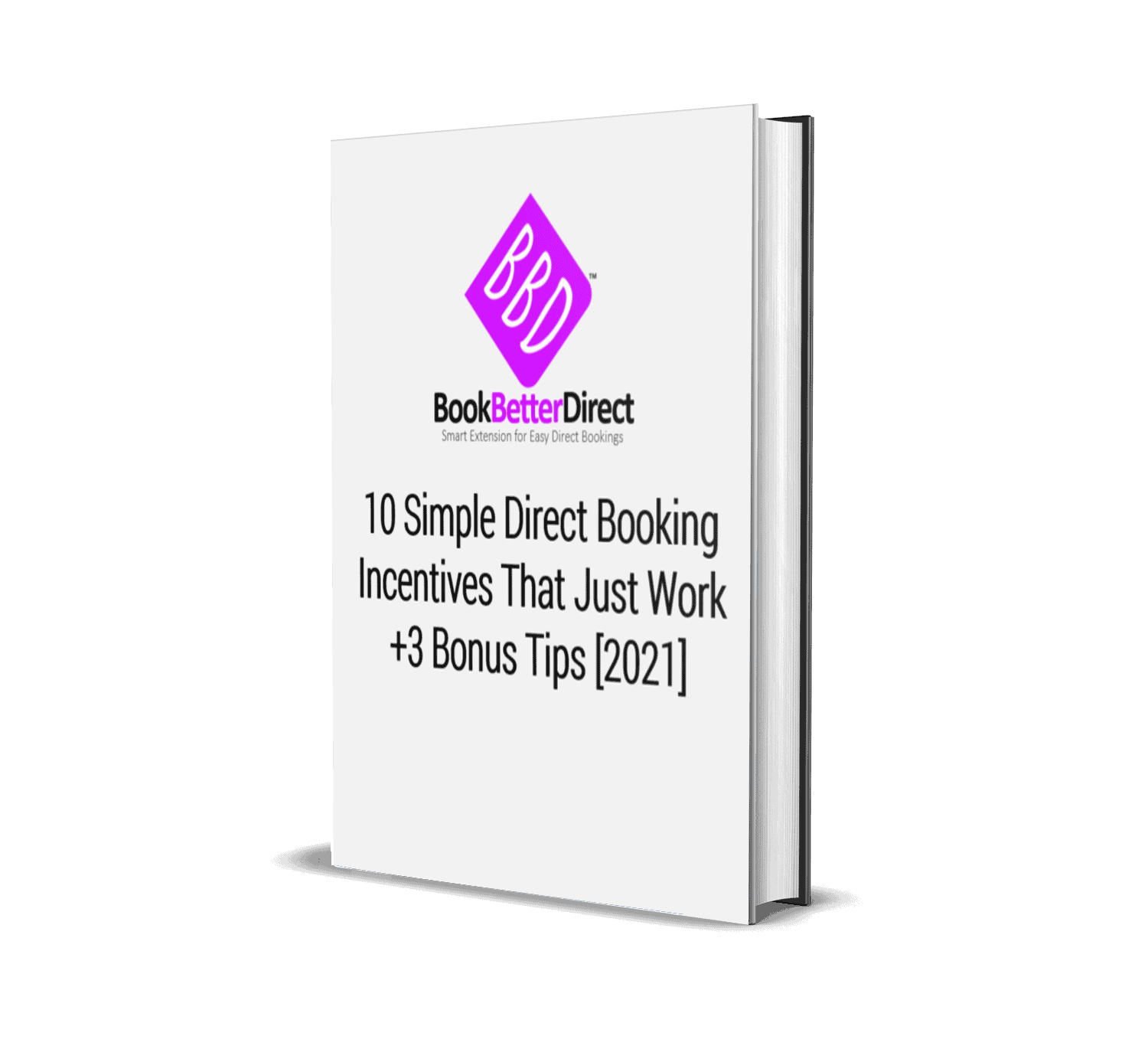 10 Effective Direct Booking Incentives that work - Book Better Direct